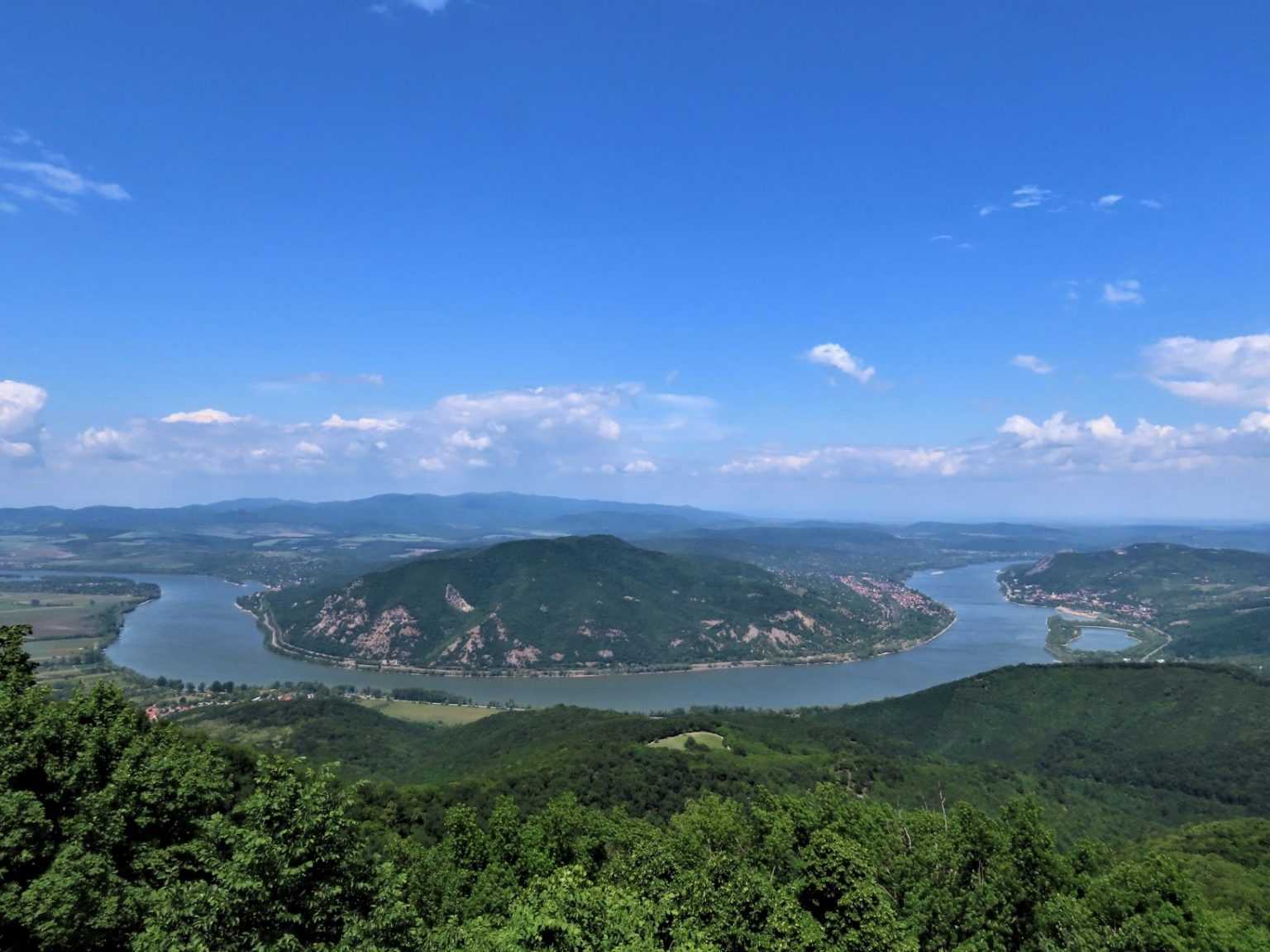 Prédikálószék – Vadálló cliffs – Rám Gorge: the heaven of the hikers ...