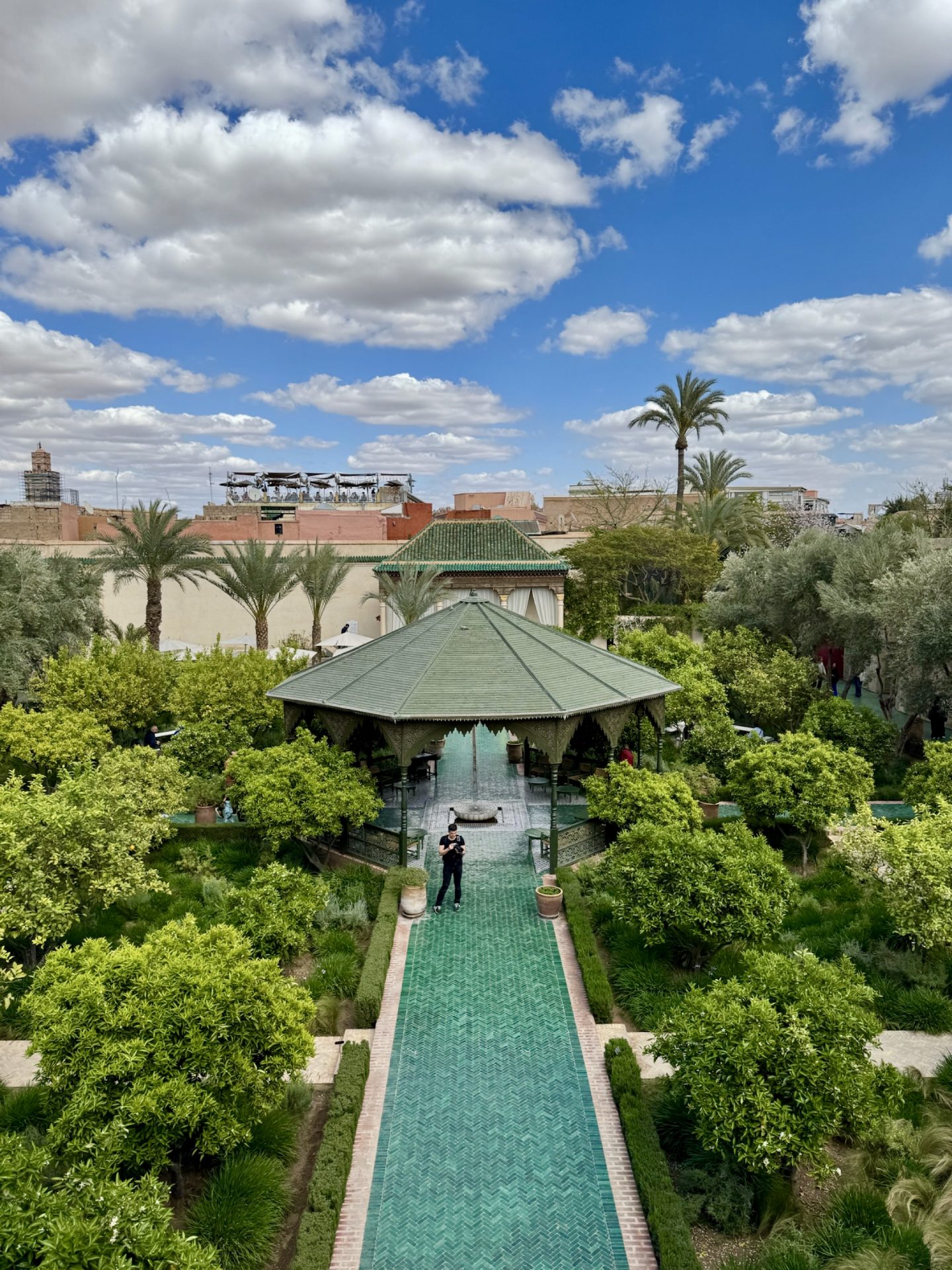 Marokkó látnivalók: Marrakesh és környéke | Traveladdict