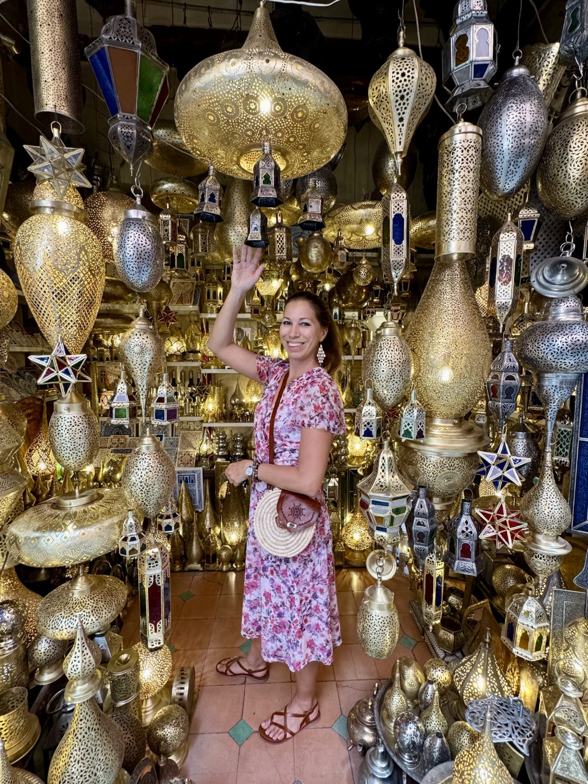 Marokkó látnivalók: Marrakesh és környéke | Traveladdict